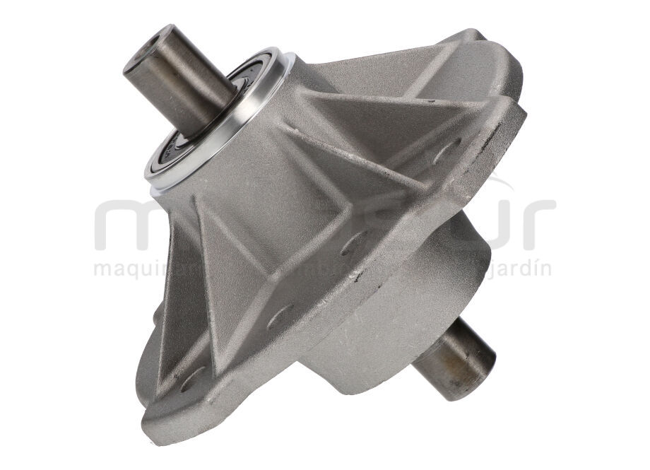 BUJE CUCHILLA CASTEL GARDEN F72 - STIGA 1228 - HONDA HF1211 | Millasur ...